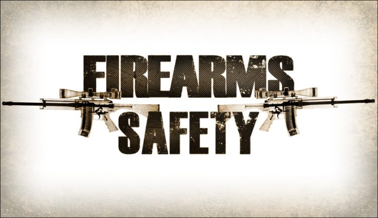 Firearm Safety and Proper Gun Handling – Miniature Machine Company